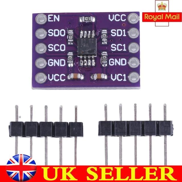 Repeater Board Bidirectional I2c Bus And Smbus Repeater Module Repeater Module £6 28 Picclick Uk
