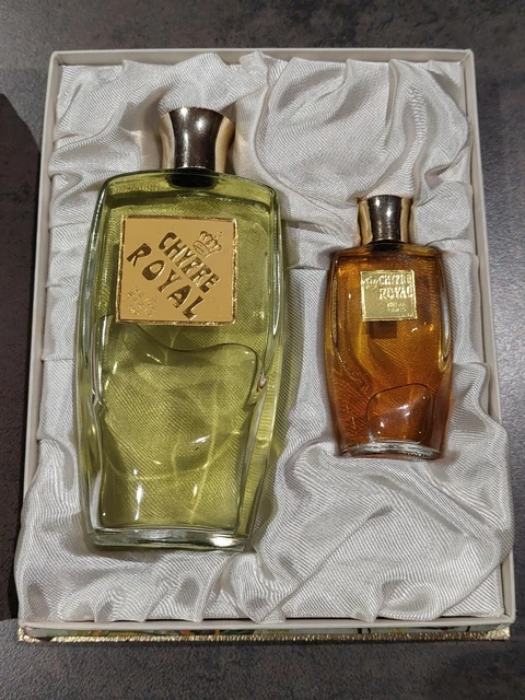 COFFRET CHYPRE ROYAL Parfum NEIJA Paris EUR 15,00 - PicClick FR