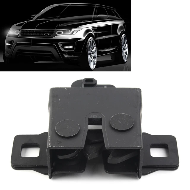 FOR LAND ROVER Freelamder 2 Bonnet Hood Latch With Sensor Part LR065340 ...