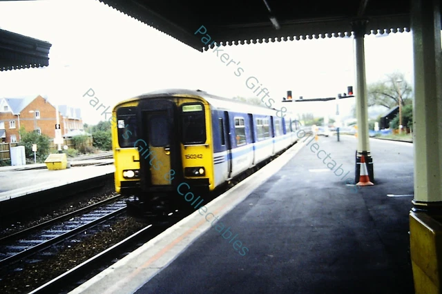 35MM RAILWAY SLIDE Electric Locomotive 150242 (942D81) £2.70 - PicClick UK