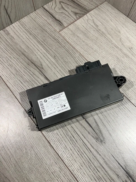 BMW E81 E82 E87 E90 E91 E92 ECU Key Reading Module Centralina CAS ...