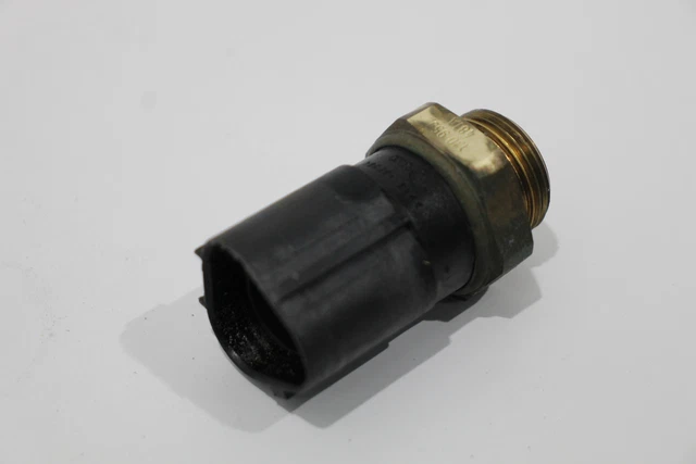 SKODA FABIA NJ MK3 Dual Thermo Coolant Temperature Switch Sensor ...