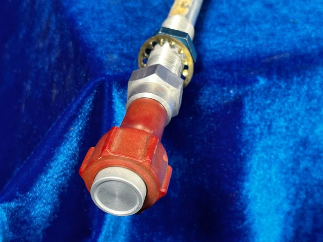 MCFARLANE MIXTURE CONTROL P/N: MC600-72 $125.00 - PicClick CA