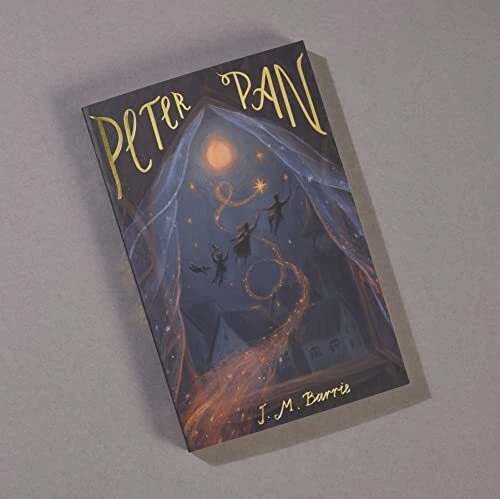 PETER PAN (WORDSWORTH Exclusif Collection): Inclut IN Kensington Ga EUR ...