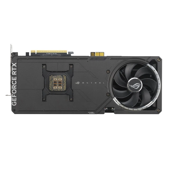 RTX 5090 32GB Asus ROG ASTRAL BTF Gaming OC £2,903.81 - PicClick UK