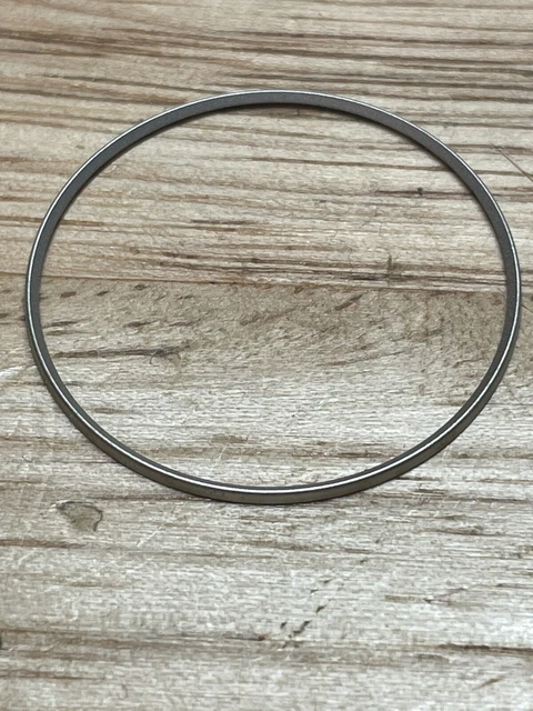 GENUINE HAMILTON / CWC W10 Matte Tension Ring Circa 1972-1980 £25.00 ...