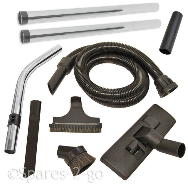 HVR200M-A VACUUM HOSE Tool Attachment Rods Kit 2.5m for Numatic HENRY ...