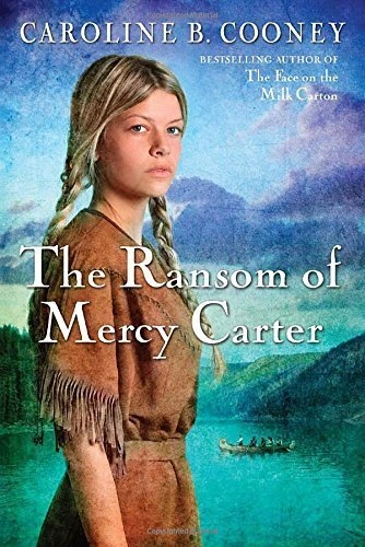 COONEY CAROLINE B-RANSOM Of Mercy Carter Book NEUF EUR 8,67 - PicClick FR