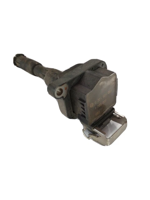 ORIGINAL BMW 5ER E39 523i 3er E46 323i Zündspule Zündmodul Kerzenstecker 1703227 EUR 2,99 ...