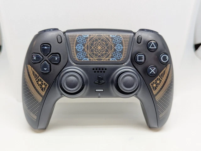 SONY PS5 CONTROLLER FINAL FANTASY XVI Limited Edition *tested ...