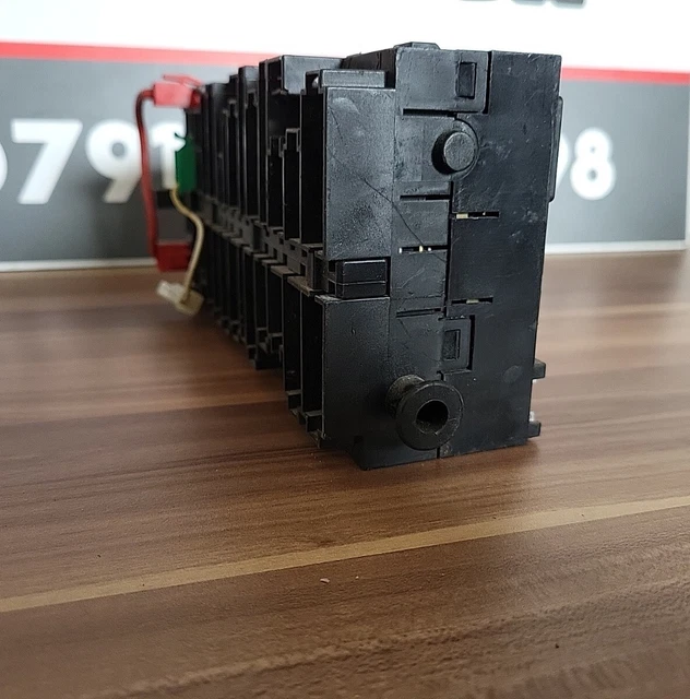 VOLKSWAGEN GOLF MK2 Fusebox Ce2 £29.99 - PicClick UK