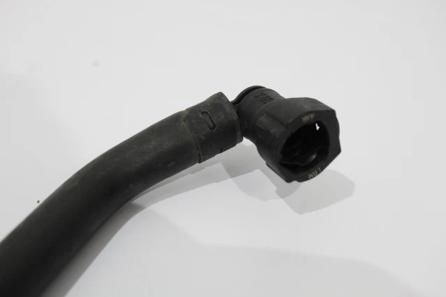 VW POLO 6R Mk5 Solenoide e tubi aspirazione 03E133514 6Q0906517 EUR 27 ...