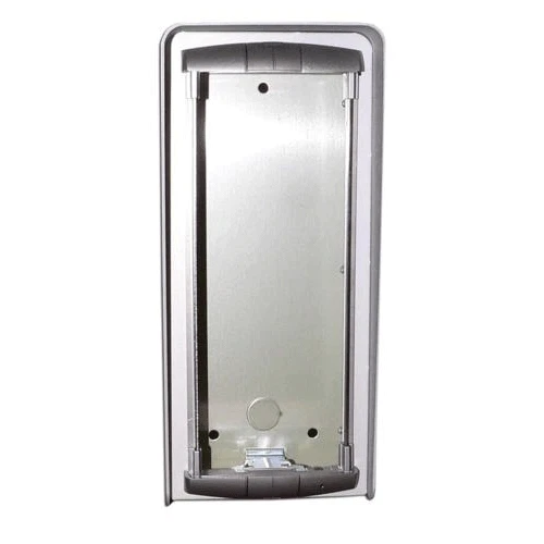 ACI FARFISA PL92 Surface Mounting Box for 2 Modules Intercom Housing ...