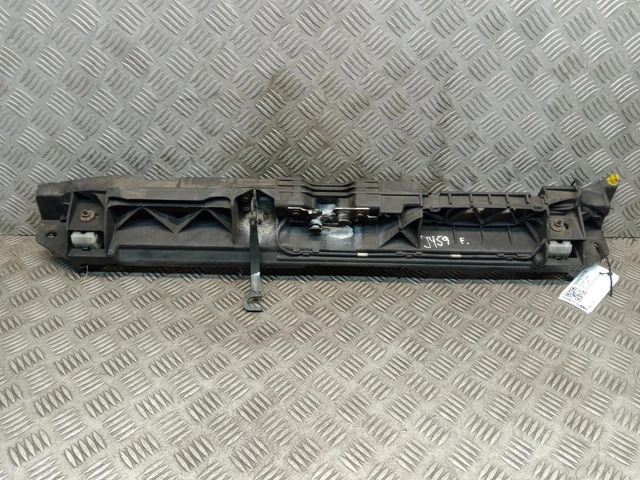 PEUGEOT 308 FRONT Slam Panel 9816603980 Mk2 2013-2017 £79.99 - PicClick UK