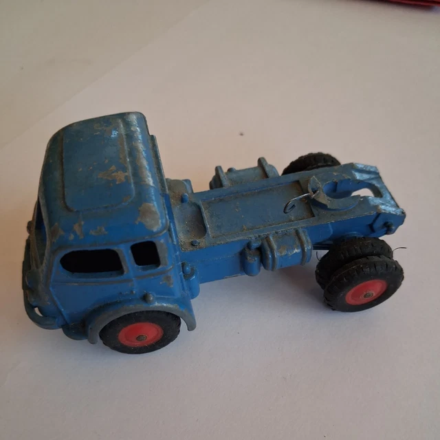 CIJ MINIATURES TRACTEUR Routier Renault EUR 15,00 - PicClick FR