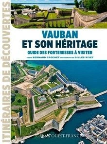 VAUBAN ET SON héritage : guide des forteresses de Ber... | Livre | état ...