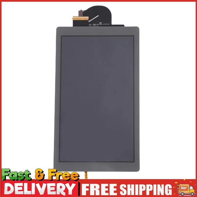 DIGITIZER REPLACEMENT LCD Screen for Nintendo Switch Lite Console ...