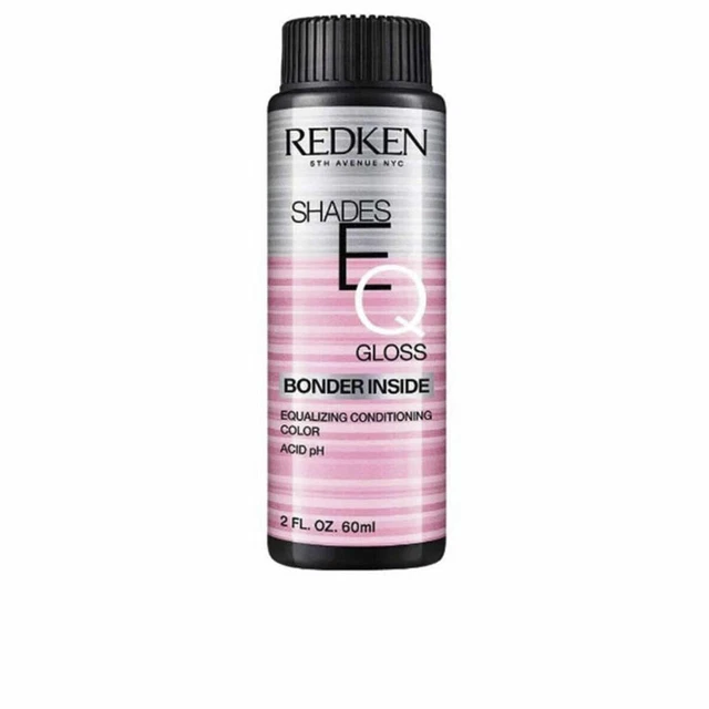 TEINTURE PERMANENTE REDKEN Shades Eq Nch 60 ml [3 Unités] EUR 58,33 ...