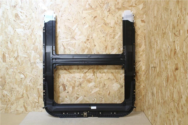 SUNROOF FRAME WITH Sliding Tilt Actuator Audi A5 08-16 8T8877049 New ...