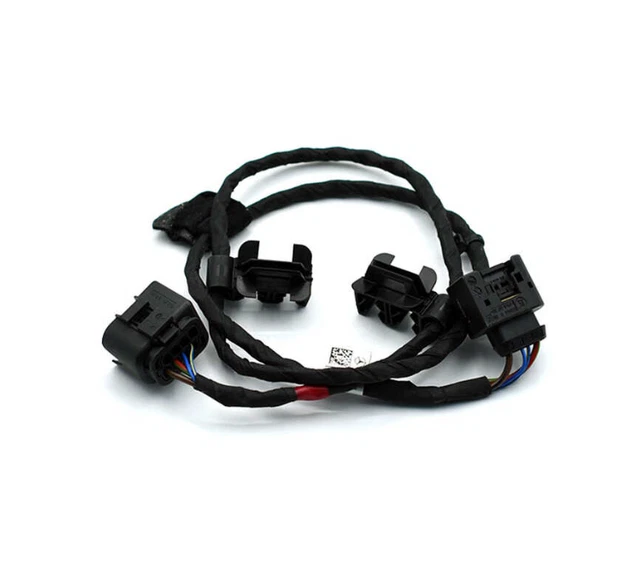 MERCEDES-BENZ SPRINTER 906 Fuel Level Sensor Wiring A9064400713 $36.70 ...