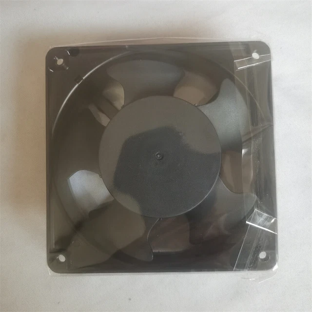 KA1238HA3 AC380V 0.07A Waterproof Fan AXIAL FLOW FAN 6 Month Warranty ...