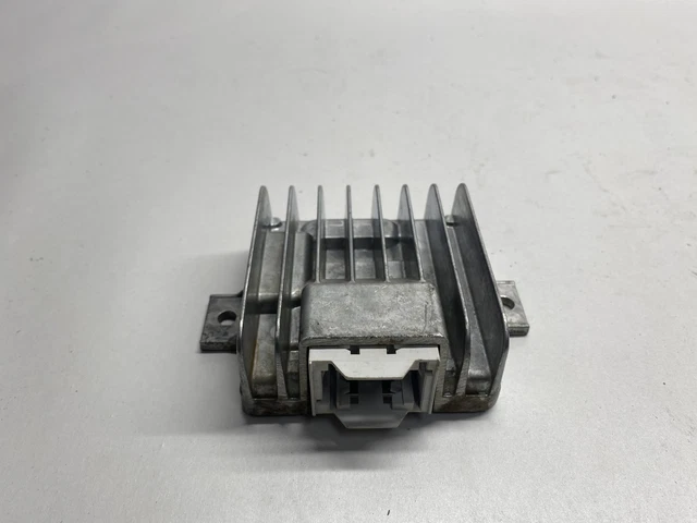 MERCEDES-BENZ EQS V297 Système Audio Son Amplificateur Unité ...