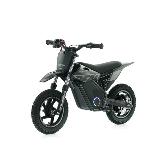 RFN WARRIOR SX-E400 Kids Electric Dirt Bike £574.00 - PicClick UK