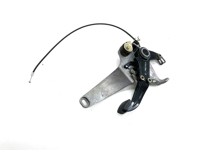 MERCEDES CLK W208 Hand Brake Parking Brake Foot Pedal 1997-2003 £34.99 ...