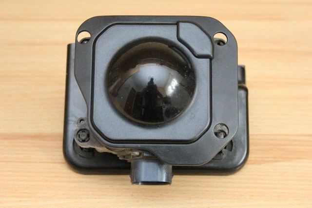 ORIGINAL AUDI BOSCH ACC Distanzregelung Sensor Radarsensor 8R0907561A ...