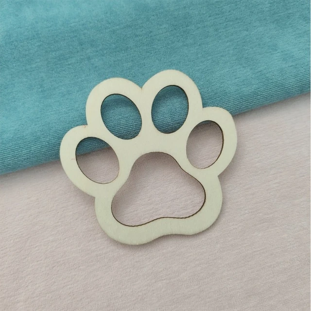 5 PIECES/SET WOODEN Flat Spool Bobbins Set Spool Organizer Bobbins ...