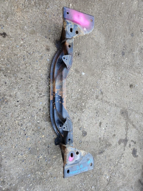FORD SIERRA FRONT subframe Mk1 Mk2 £69.99 - PicClick UK