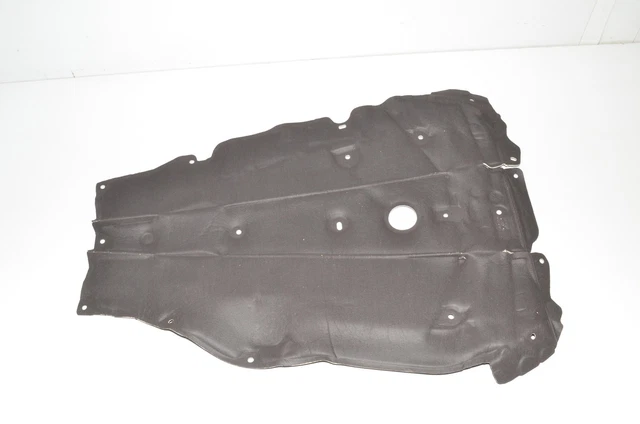 ISOLATION SONORE TUNNEL Avant Original BMW G05 G06 G07 G14 51487214727 ...