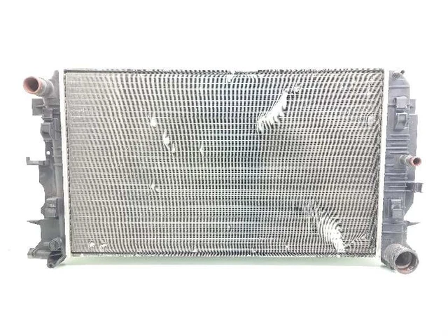 A9065000202 RADIATEUR D´EAU Pour Mercedes-Benz Sprinterii Caja Abierta ...