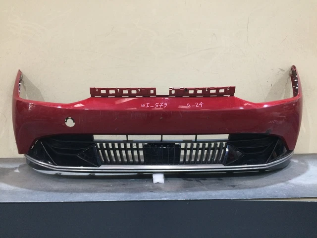 KIA EV6 GT Line 2021-24 Genuine Front Bumper P/N 86511-Cv000 Wi-579 £ ...