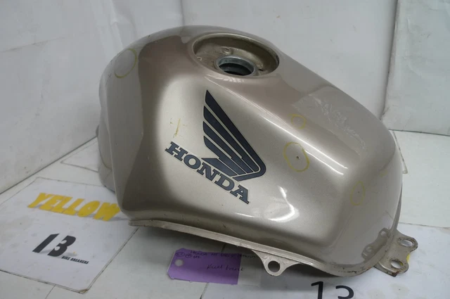 HONDA NT650V DEAUVILLE Fuel Tank #6 (67-B) £39.99 - PicClick UK