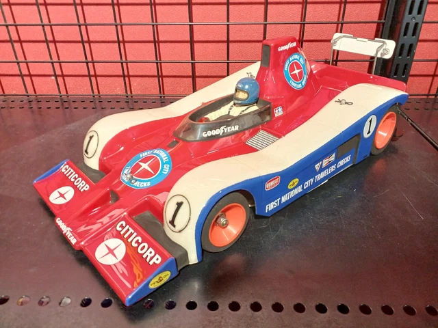 TAMIYA KANNAM ROLLA Racing Master Mk.1 1/12 Radio Control £868.04 ...