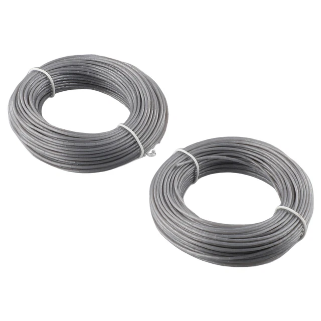 ACCESSOIRES DE LIGNE de tondeuse premium pour Bosch Art 23 f/g/gf/gfs ...