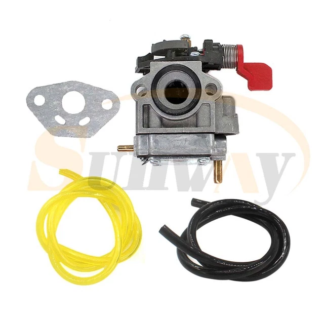 CARBURETTOR REPLACE WYC-6 PBV-30A 308028004 Ryobi Homelite Blower ...