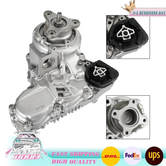 TRANSFER CASE ASSEMBLY ATC35L For BMW F10 F30 F34 525d 550i xDrive ...