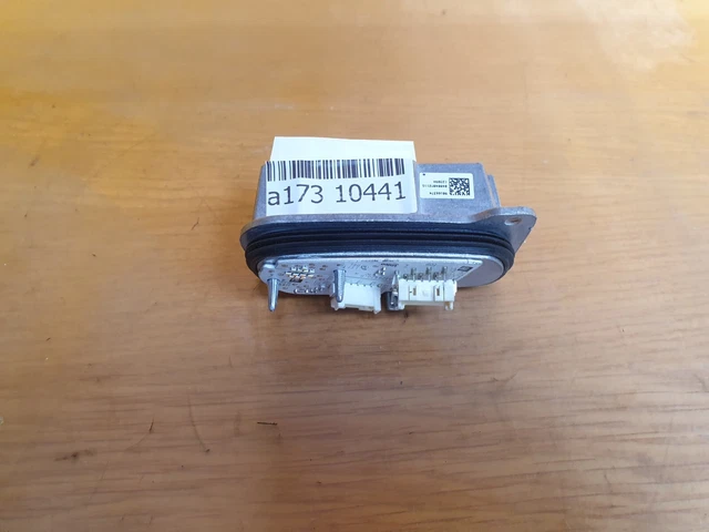CUPRA FORMENTOR 1.4 Petrol Hybrid 2023 Ballast Led Drl Control Module ...