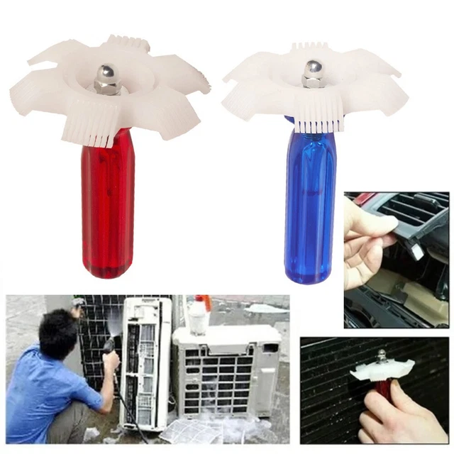 COMPACT DESIGN FOR Maneuverability in Tight Spaces with this Fin Repair ...