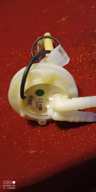 CBE TANKGEBER WOHNMOBIL Tanksonde frischwassertank Wohnmobil ...