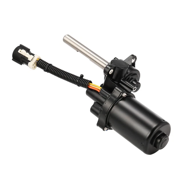 RH RUNNING BOARD SIDE STEP MOTOR FOR RANGE Side Step Power Running ...