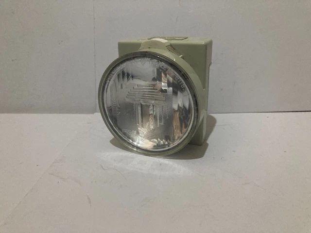 VINTAGE EVER READY Berec Front Bicycle Lamp Light £5.91 - PicClick UK