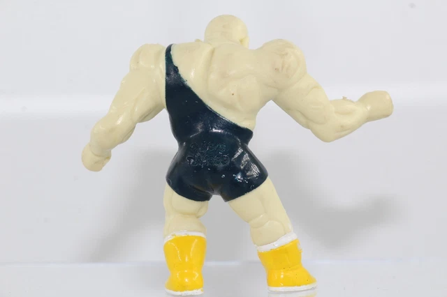 1989 DRAGON BALL Bandai Figurine Spopovich Mini Figure Bs / Sta EUR 9 ...