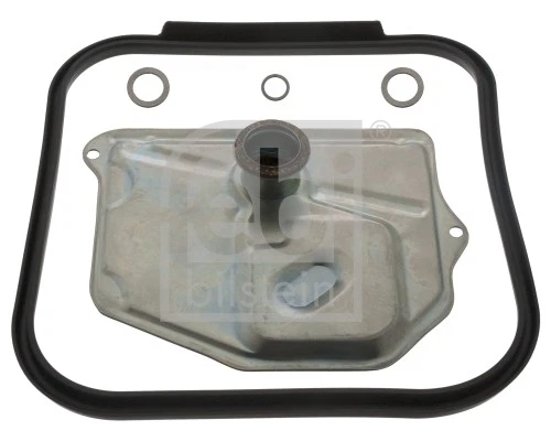 PARTS KIT AUTOMATIC Transmission Oil Change 08884 Febi Bilstein New £47 ...