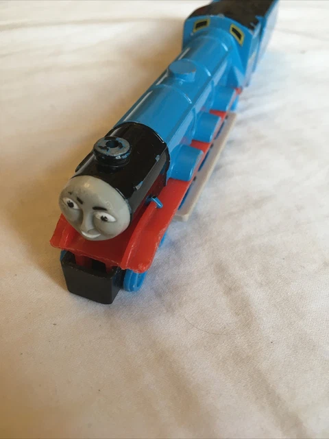 VINTAGE ERTL THOMAS The Tank Engine & Friends Train 1989 Gordon Thomas ...