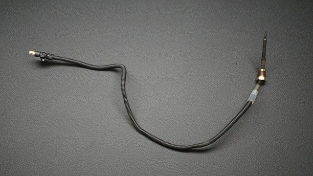 GENUINE MERCEDES BENZ W213 W222 Exhaust Gas Temperature Sensor ...