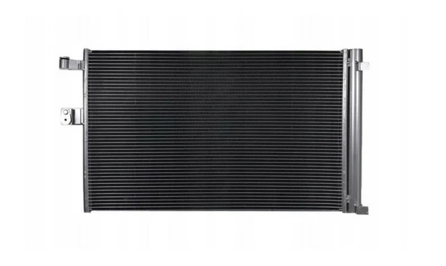 CLIMATE COOLER CAPACITOR Air Conditioning Bmw X3 G01 X4 G02 9473848 ...