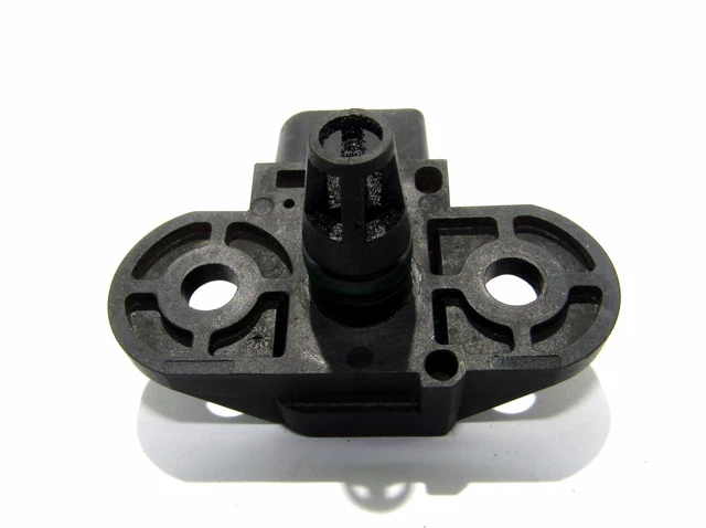 VW T5 CARAVELLE 2005 1.9D druck Map Boost Pressure Sensor 0261230095 ...